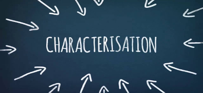 Ruminations On Developing Strength Of Character – Ian Gregoire ...